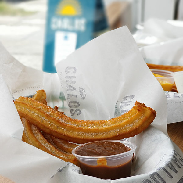 Chalos · Everyday Empanadas – Chalos · Everyday Empanadas